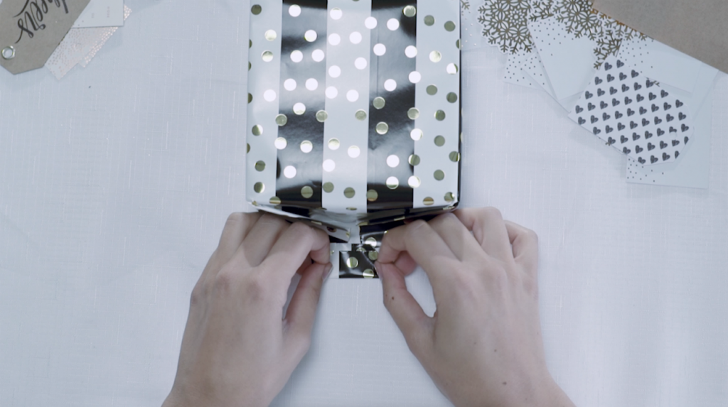 4 Tips Para Envolver Tus Regalos De Forma Fácil Y Original Samsung