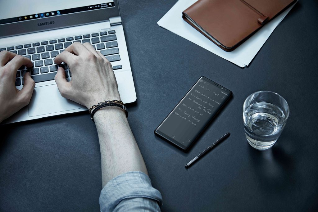 5 formas en que el celular puede simplificar tu rutina en el trabajo ...