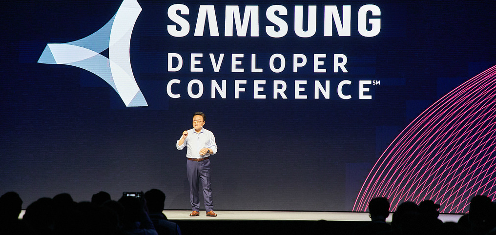Samsung anuncia a los principales oradores de la Samsung Developer Conference 2018 – Samsung ...
