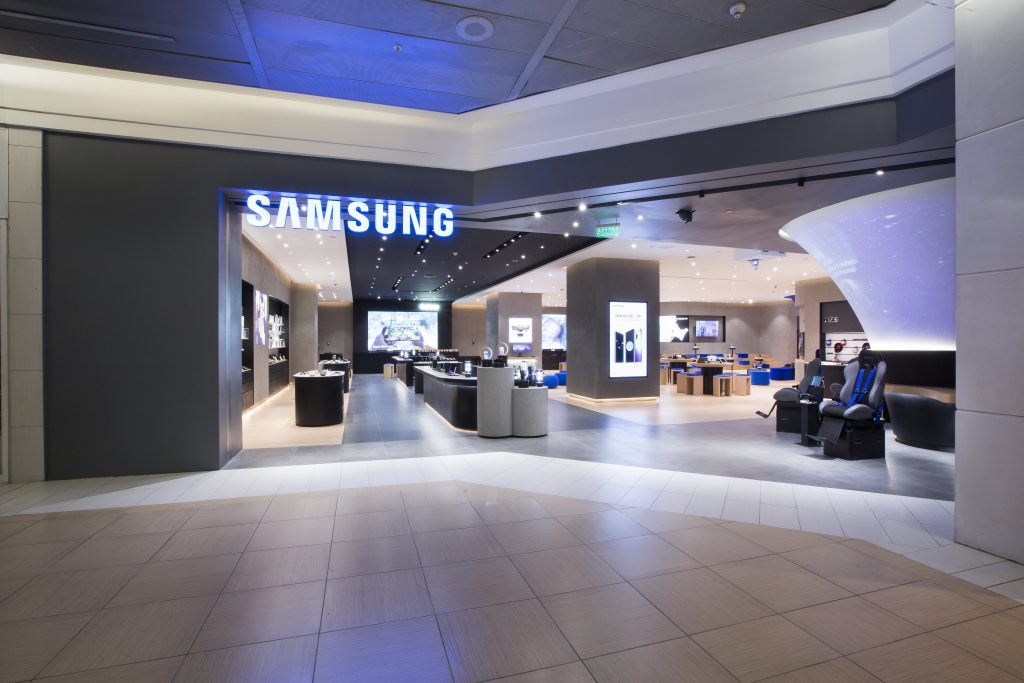 Samsung Electronics ocupa el 6° lugar en “Best Global Brands 2018” de ...