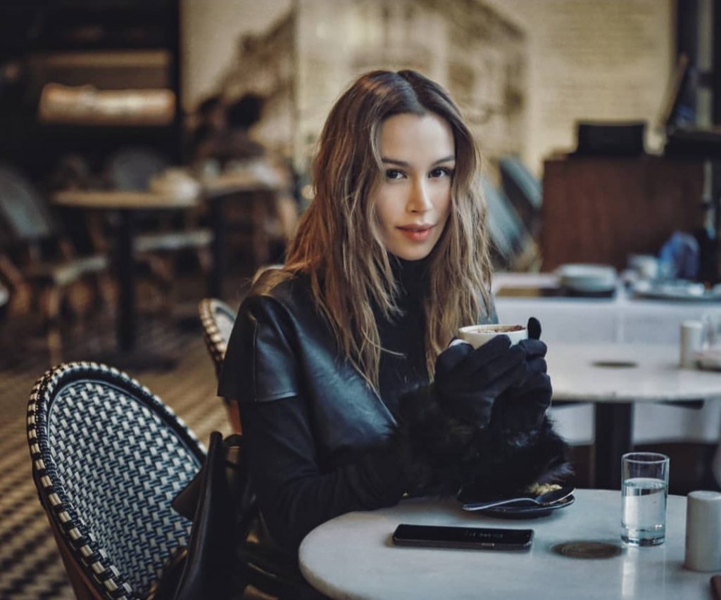 Nicole Putz entrega tips para potenciar la imagen personal y ...