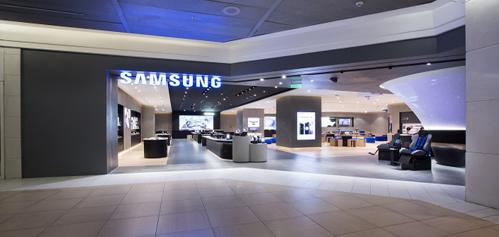 Samsung Electronics despide el año con importantes reconocimientos por ...