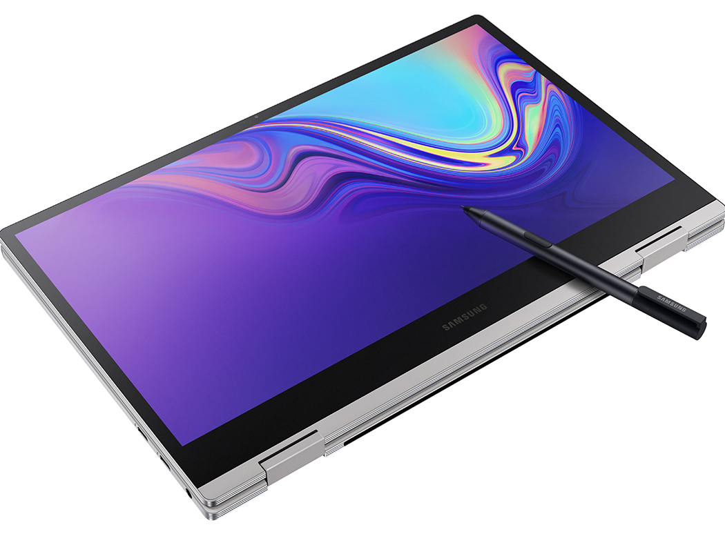 Estilo y buen rendimiento, las dos características de los nuevos PC de ...