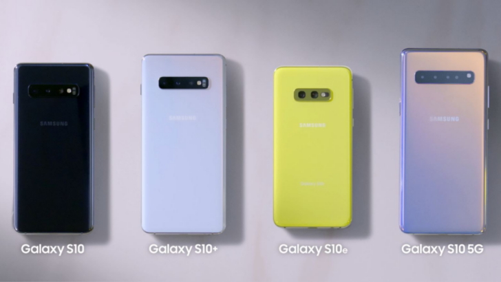 [Video] Hands-On: Conociendo al Galaxy S10 – Samsung Newsroom Chile