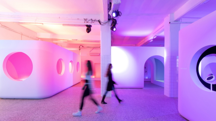 Samsung Electronics presente en la Milan Design Week 2019 – Samsung ...