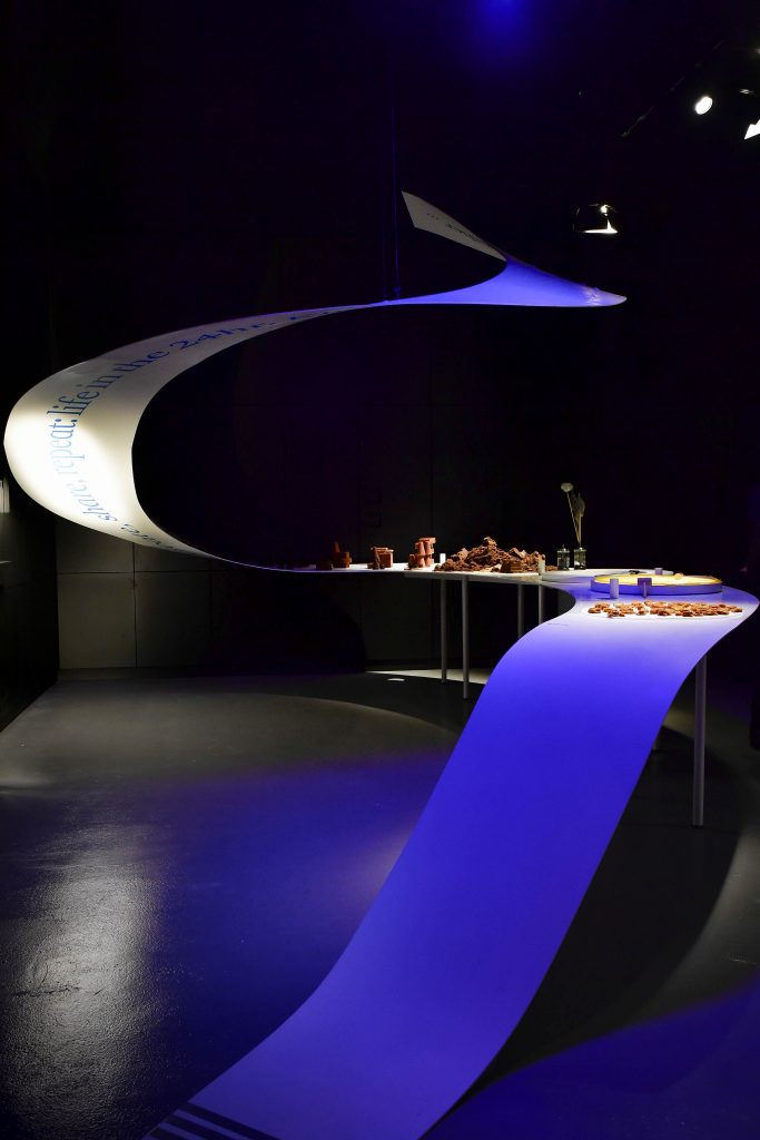 Samsung Electronics presente en la Milan Design Week 2019 – Samsung ...