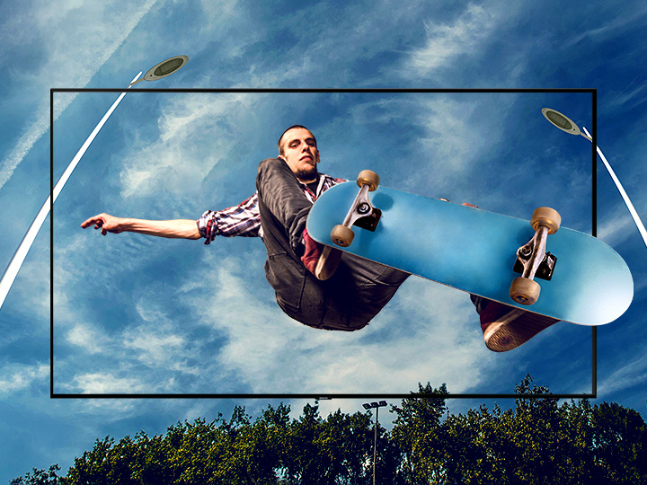 ¿Qué son los nits en un TV y por qué son importantes? – Samsung ...