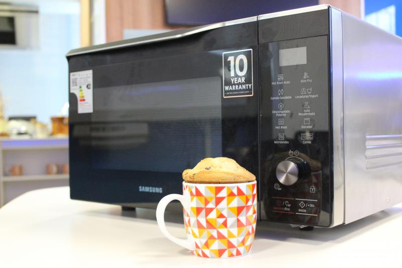 Cocinar en microondas ¡Se puede y las preparaciones quedan exquisitas ...