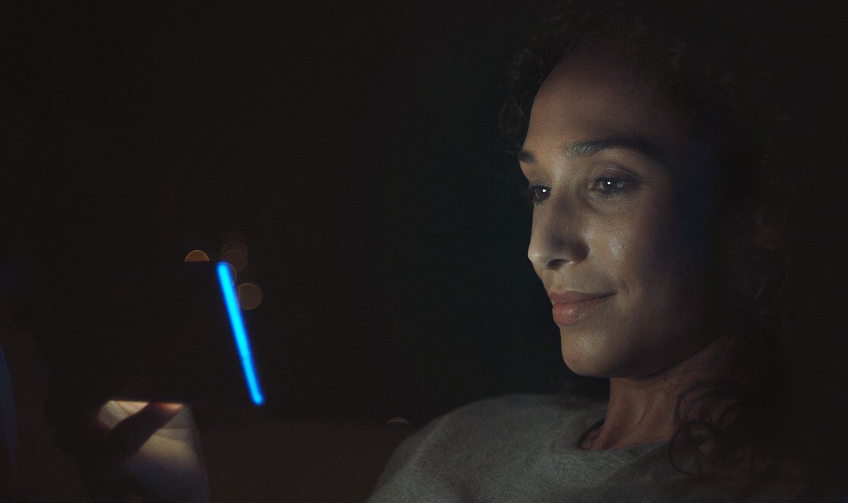 Smartphones y fatiga visual: certificación Eye Comfort al rescate ...