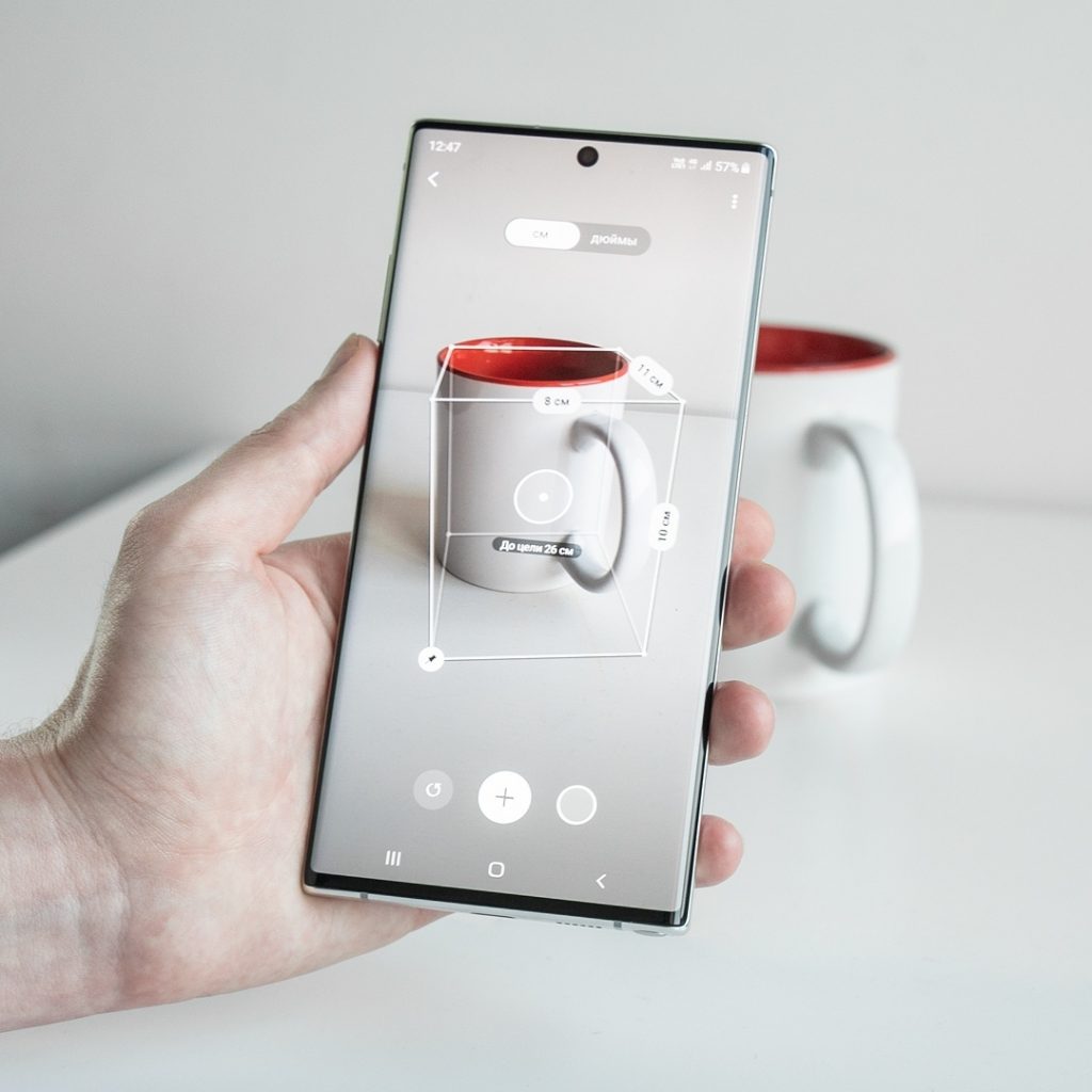 Smartphones y fatiga visual: certificación Eye Comfort al rescate ...