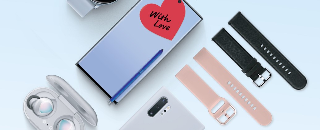 Samsung presentó su tecnología para esta Navidad – Samsung Newsroom Chile