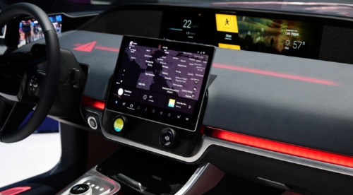 [Video] 5G y V2X (Vehículo para todo) – Samsung Newsroom Chile