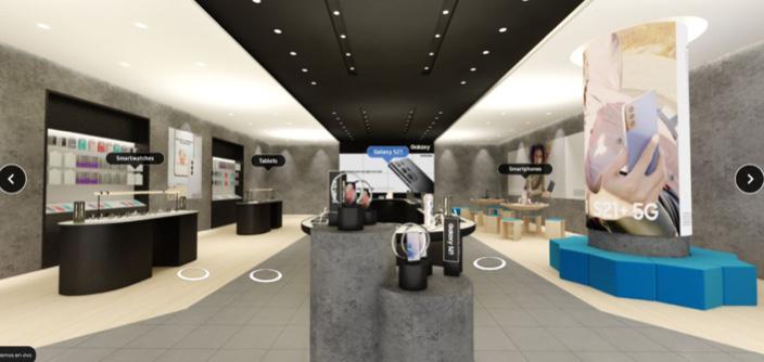 Samsung Chile suma nuevas experiencias digitales para comprar desde ...