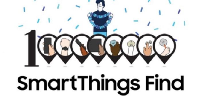 SmartThings Find alcanza nuevo hito: 100 millones de Find Nodes y una ...