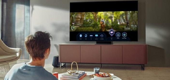 ¿Amante de los videojuegos? Escoge el televisor ideal para gamers ...