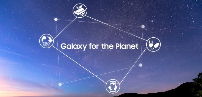 Día de la Tierra: Conoce los compromisos de Samsung en materia de ...