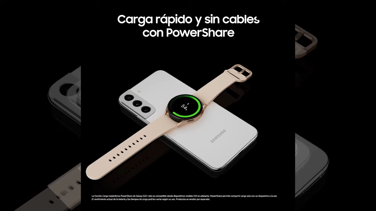 ¿Por qué cambiar de sistema operativo por un Galaxy? Estas cinco ...