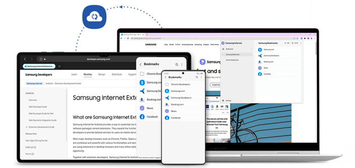 Samsung Internet 19.0 Beta ya está disponible – Samsung Newsroom Chile