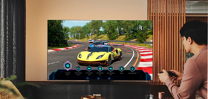 ¿En qué fijarse para tener el televisor perfecto para una excelente ...