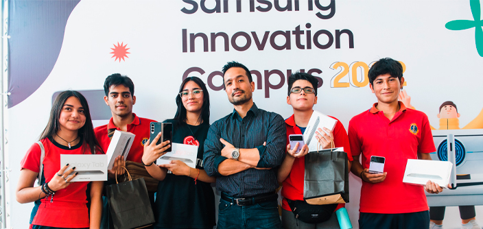 Más de 170 escolares aprendieron programación a través de la iniciativa ...