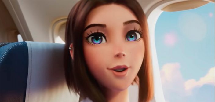 SAM viaja por Latinoamérica en nuevo video del Samsung Galaxy Z Flip4 ...