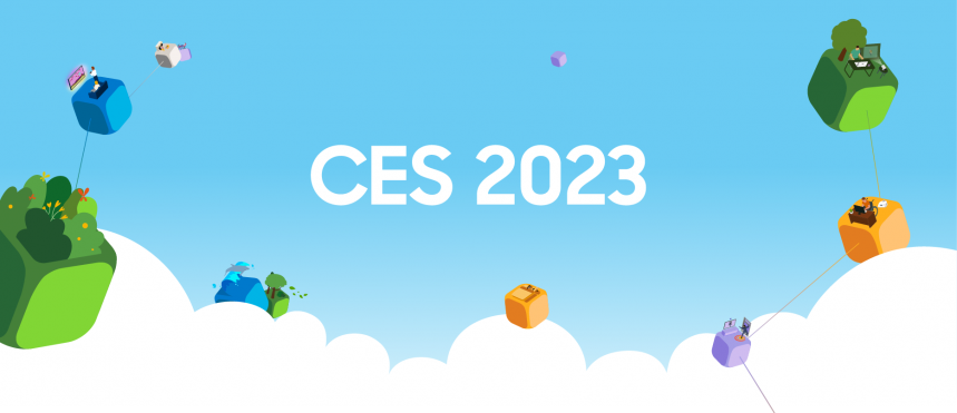 CES 2023 – Samsung Newsroom Chile