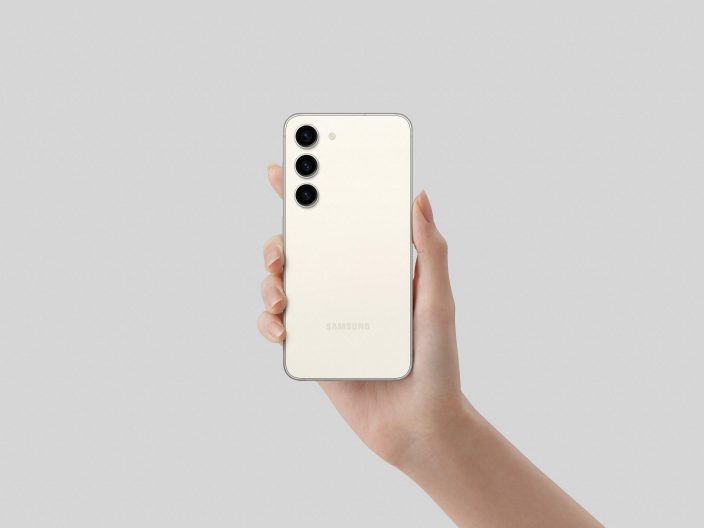 Personalización del Galaxy S23: descubra las diferentes opciones que ...