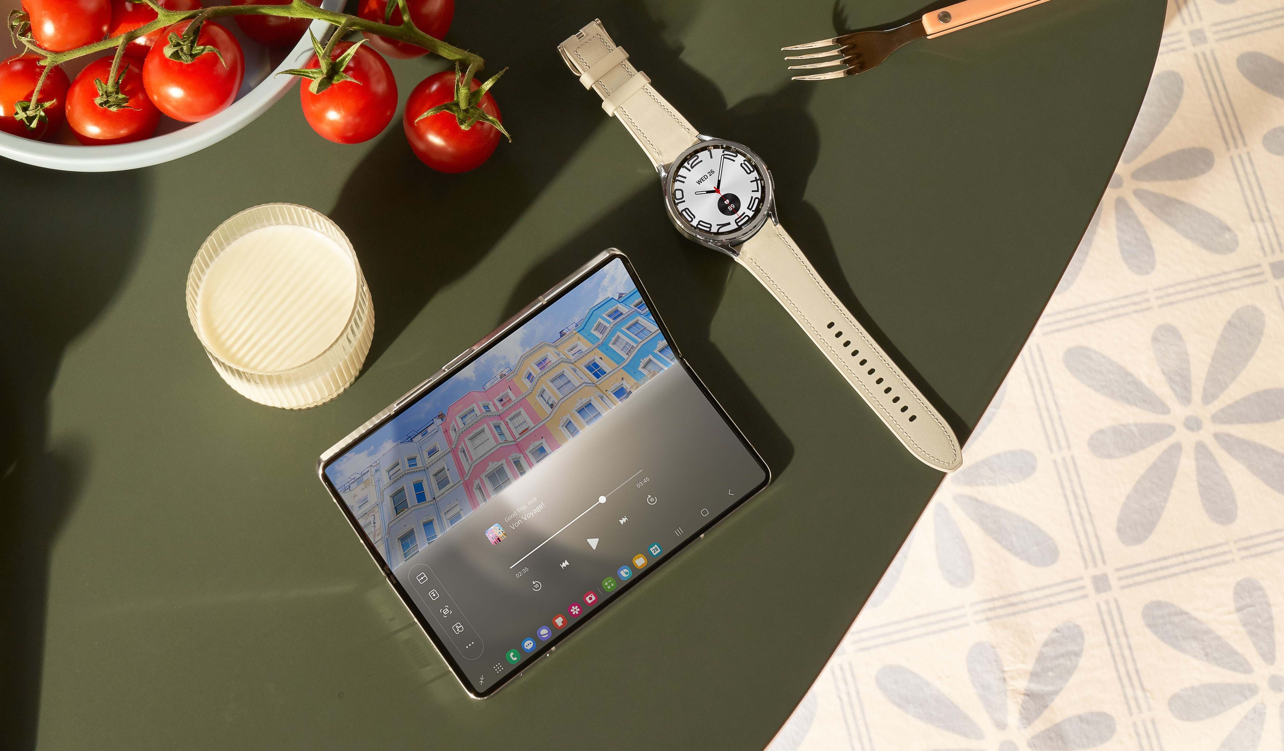 Samsung Care+: el seguro de Samsung que garantiza una protección total ...