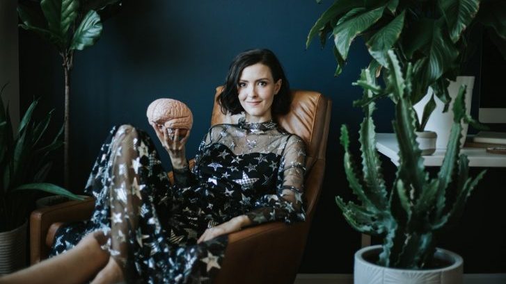 [Entrevista] La Dra. Vanessa Hill, científica del sueño, explica cómo la tecnología puede ayudar ...