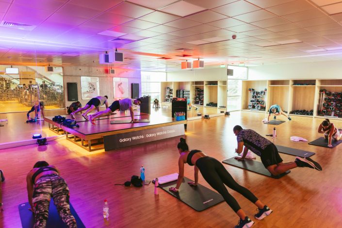 YouTopia celebra la apertura de su segundo gimnasio junto al Ecosistema ...