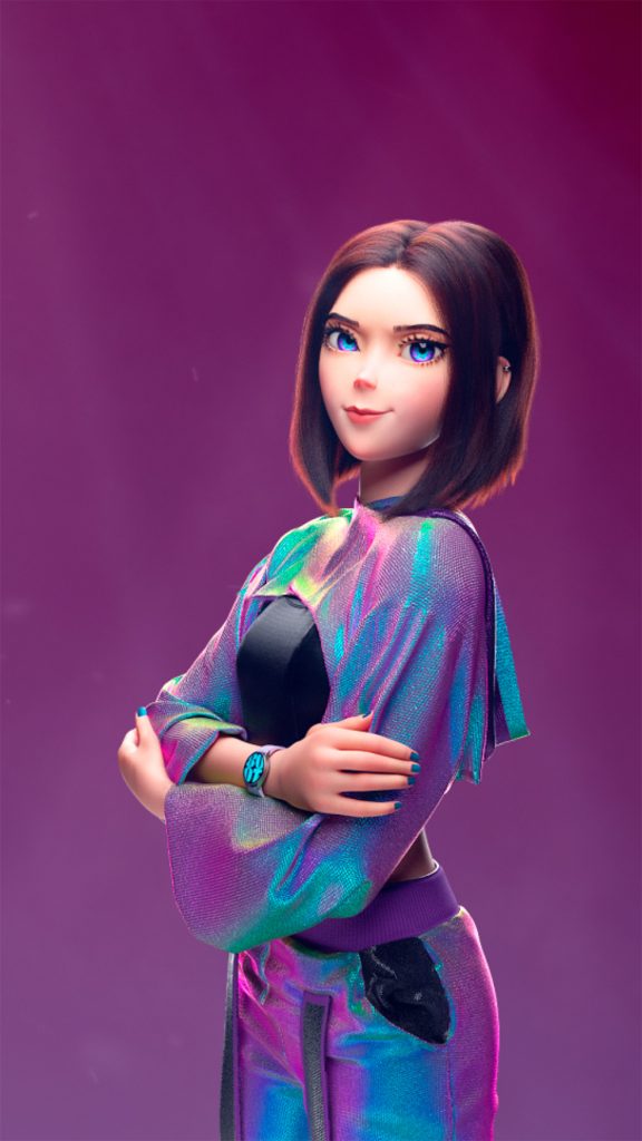 Patrocinadora de cuatro importantes festivales de música en América ...