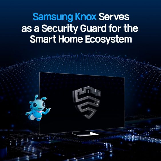 Samsung Knox en las Smart TV de la marca protege el ecosistema de tu hogar inteligente contra ...