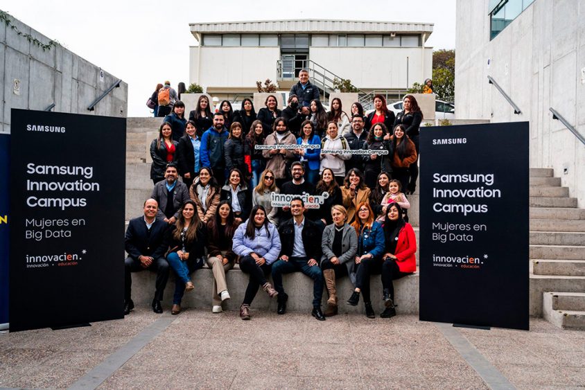 Samsung abre postulación para capacitaciones gratuitas en Inteligencia ...