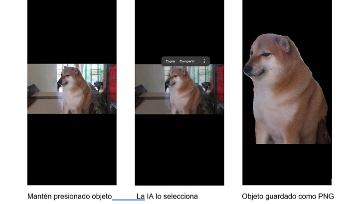 Paso a paso de cómo hacer stickers para usar en videos y WhatsApp con ...