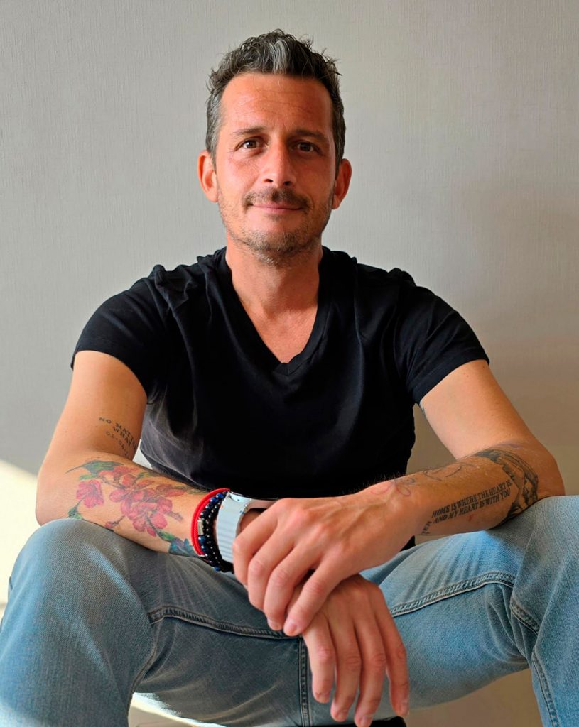 Ivan Spollansky: “El talento es tan crucial como la tecnología ...