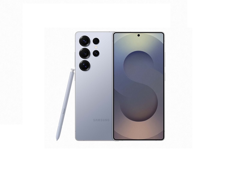 Samsung Galaxy S25 Ultra presenta Corning® Gorilla® Armor 2, el primer ...