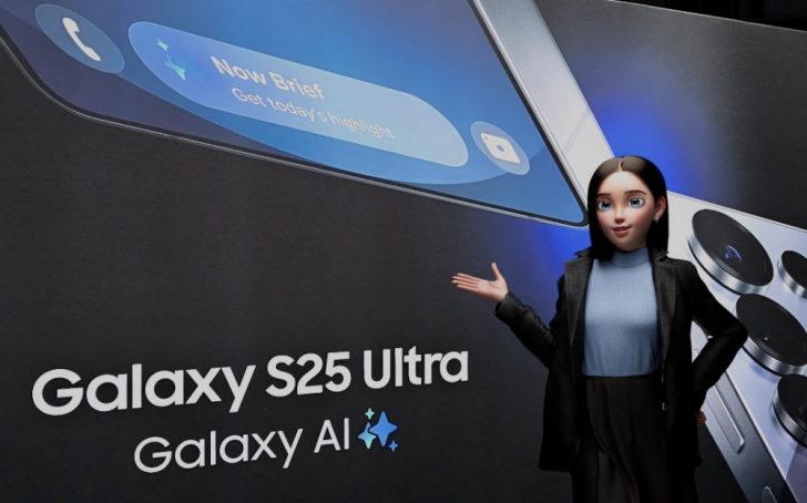 Generación Z: SAM ‘desbloquea’ una nueva apariencia y desarrolla ...