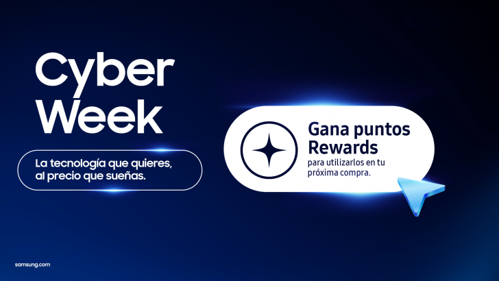 Maximiza tu experiencia Samsung con Samsung Rewards – Samsung Newsroom ...