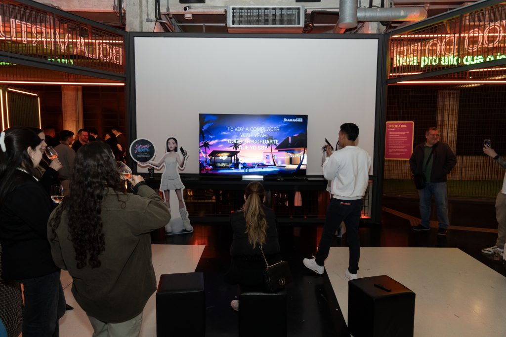 Samsung presenta innovaciones en inteligencia artificial para televisores, barras de sonido y ...