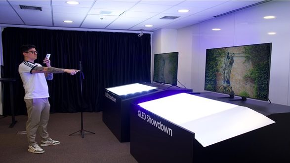 Conoce algunas de las novedades que se presentan en el LATAM Visual ...