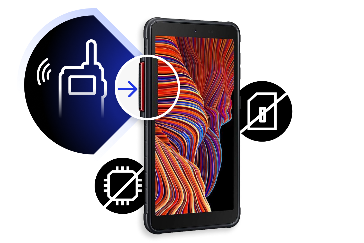 Samsung refuerza la movilidad corporativa con Galaxy Enterprise Edition ...