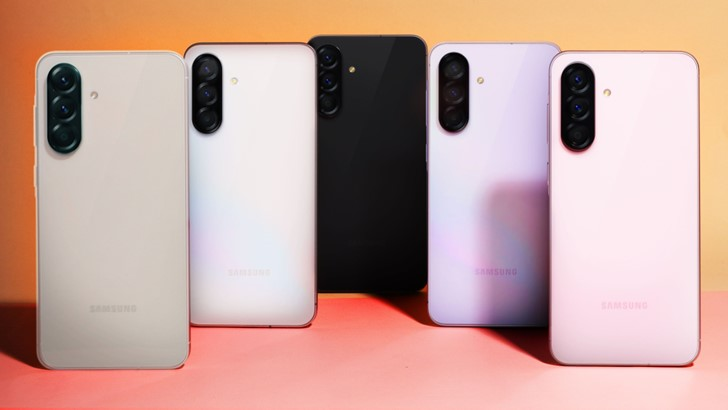 Crea, conecta y conquista de forma increíble con la serie Samsung ...