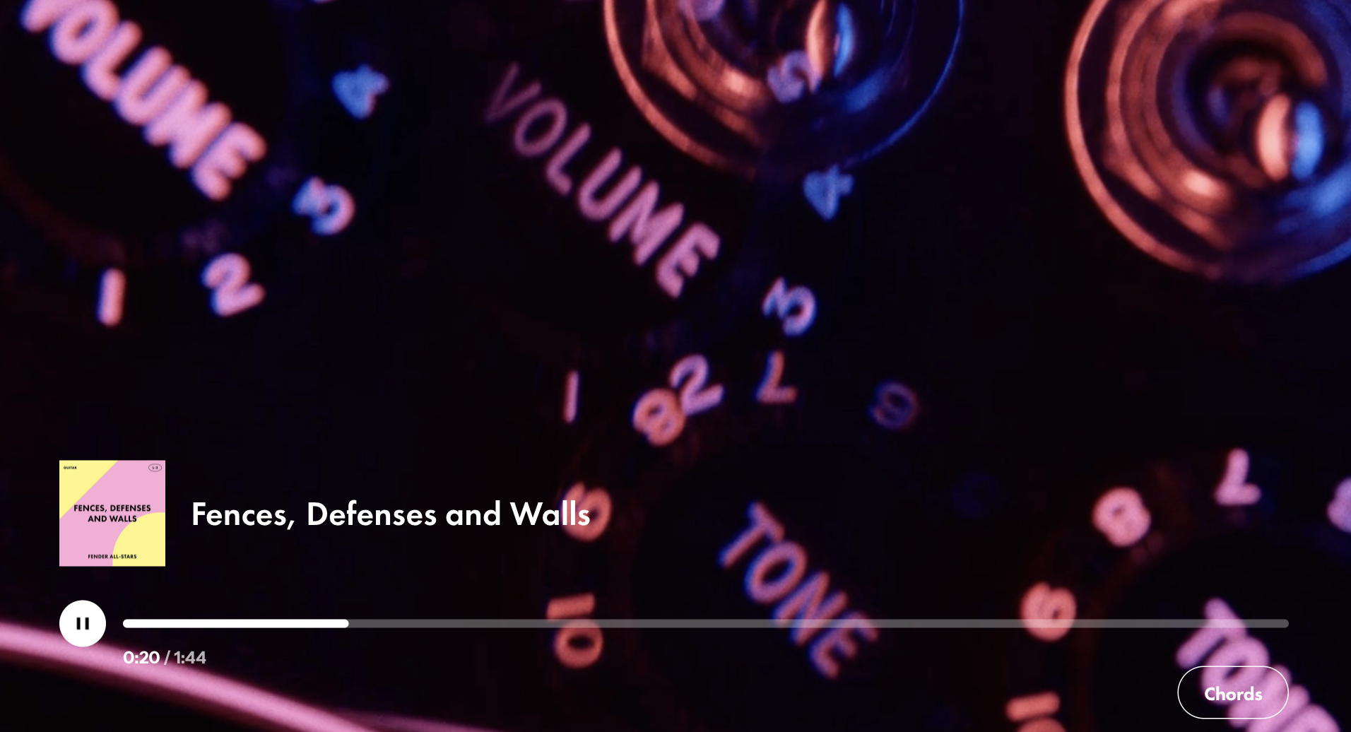 Samsung incorpora Fender Play a la pantalla de inicio de su televisor ...