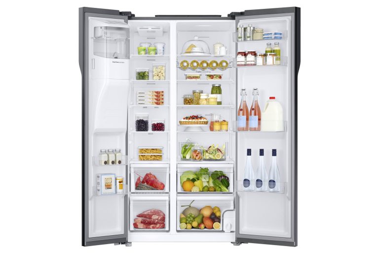Twin Cooling Plus, la nevera que le ayuda a mantener un estilo de vida ...