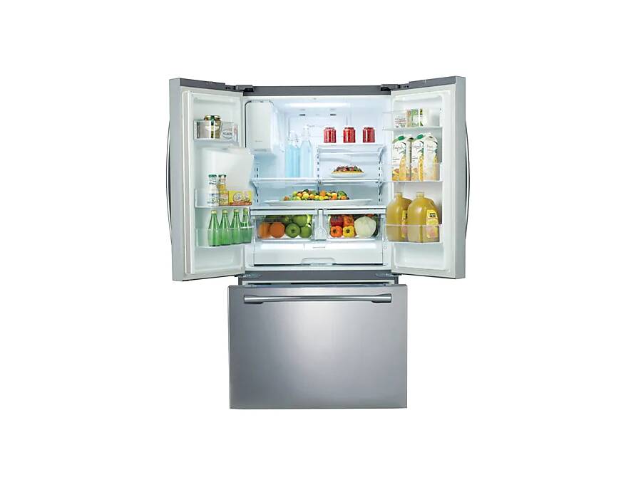 Neveras Samsung: eficiencia y elegancia que combinan con el diseño de ...