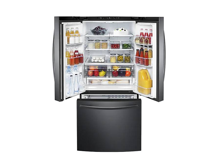 Neveras Samsung: eficiencia y elegancia que combinan con el diseño de ...