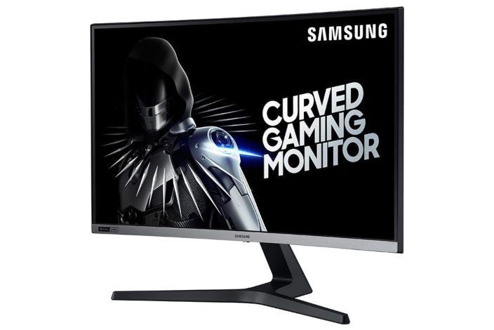 Samsung presenta nuevo monitor curvo para amantes de los videojuegos ...