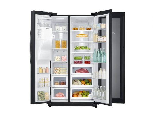 Una nevera Samsung para cada tipo de familia – Samsung Newsroom Colombia