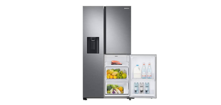 Una nevera que permite la independencia de los más pequeños del hogar ...