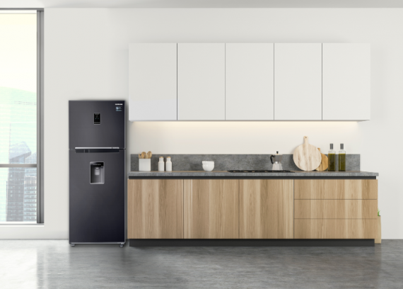 ¿Cuál es la nevera ideal para tu estilo de vida? – Samsung Newsroom ...